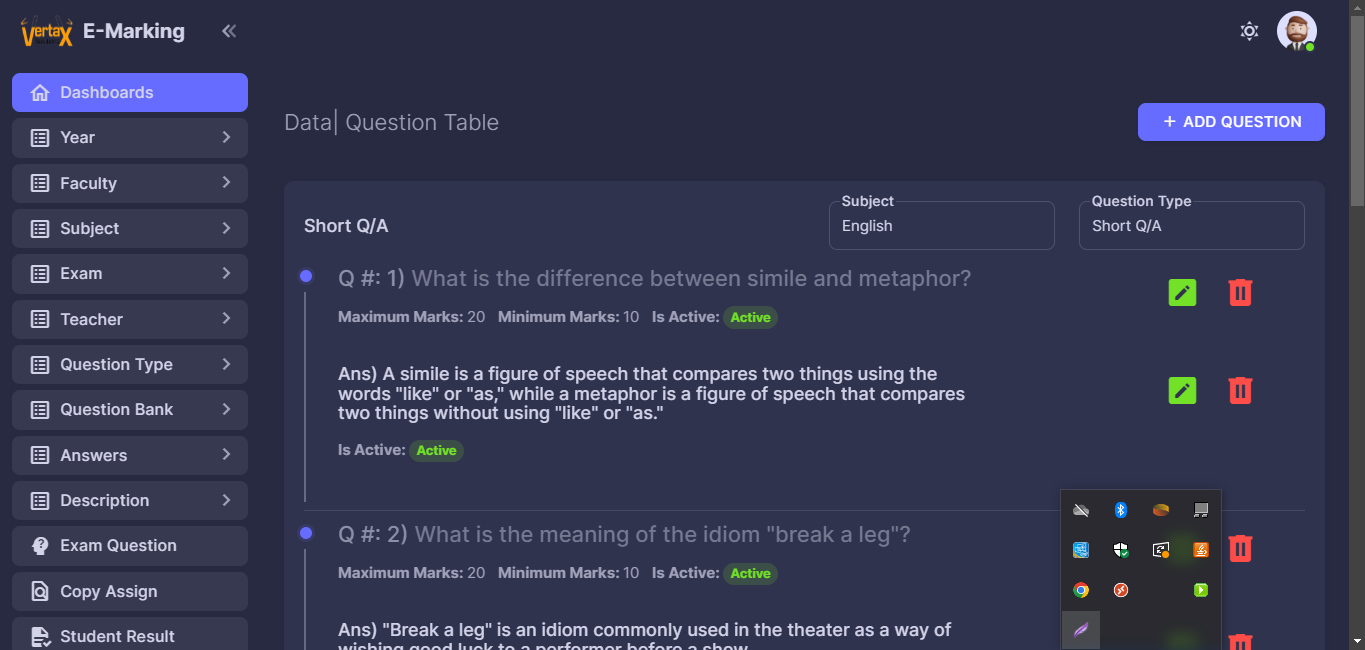 Hamza Khan | Portfolio Website | Developer