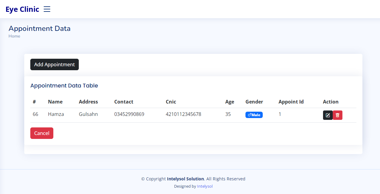 Hamza Khan | Portfolio Website | Developer
