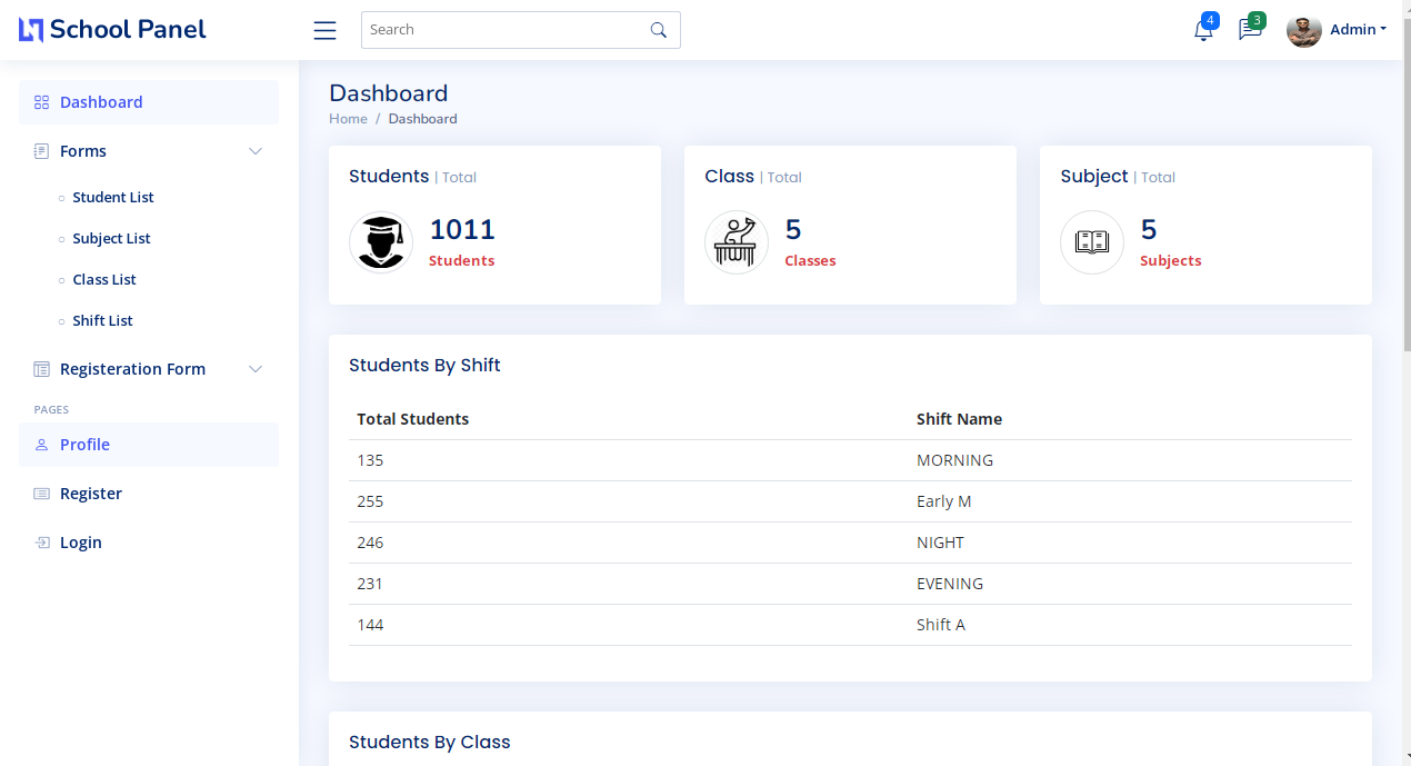 Hamza Khan | Portfolio Website | Developer