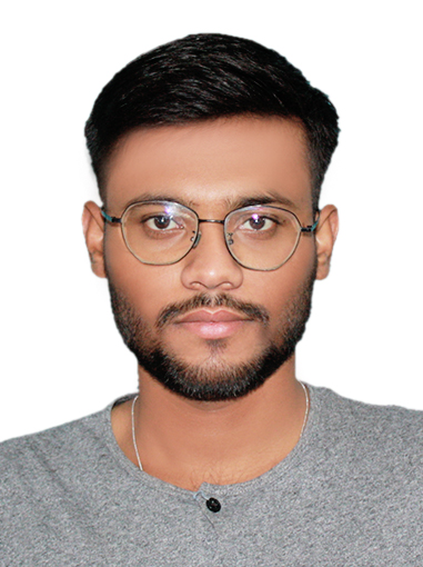 Hamza Khan | Portfolio Website | Developer